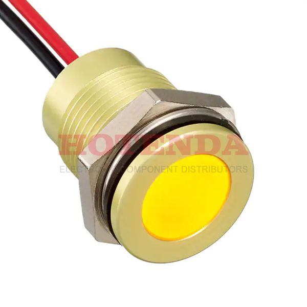 Q14F5AYXXHY220E | Datasheet PDF | APEM Inc. | Panel Indicators, Pilot ...