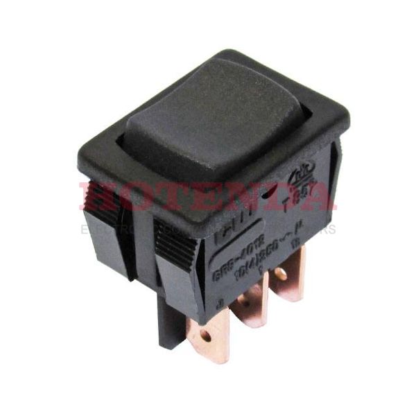 GRS-4013A-0001 | Datasheet PDF | CW Industries | Rocker Switches | Hotenda